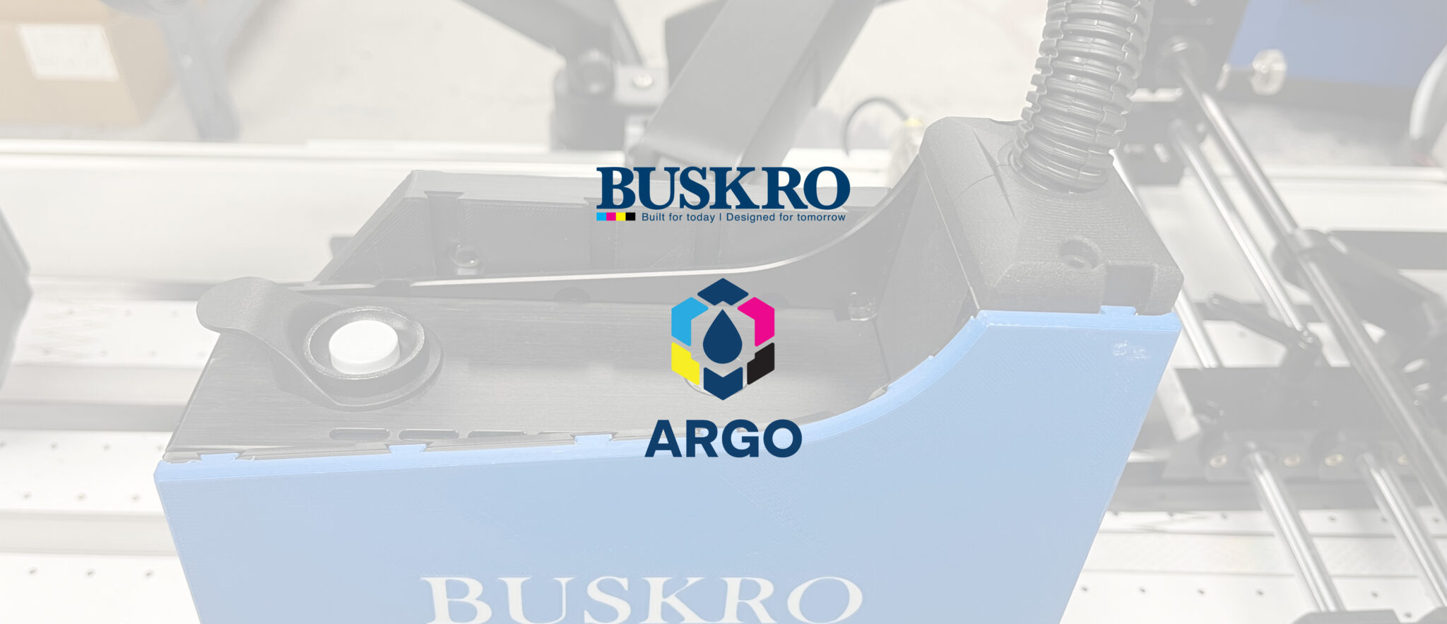 Buskro Prepares for the Official Launch of ARGO – A New Era of Modular ...
